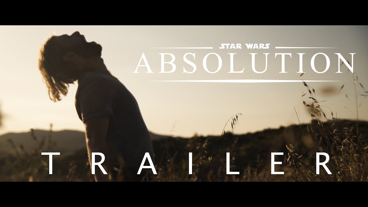 Star Wars: Absolution | Trailer (A Star Wars Short Film) - YouTube
