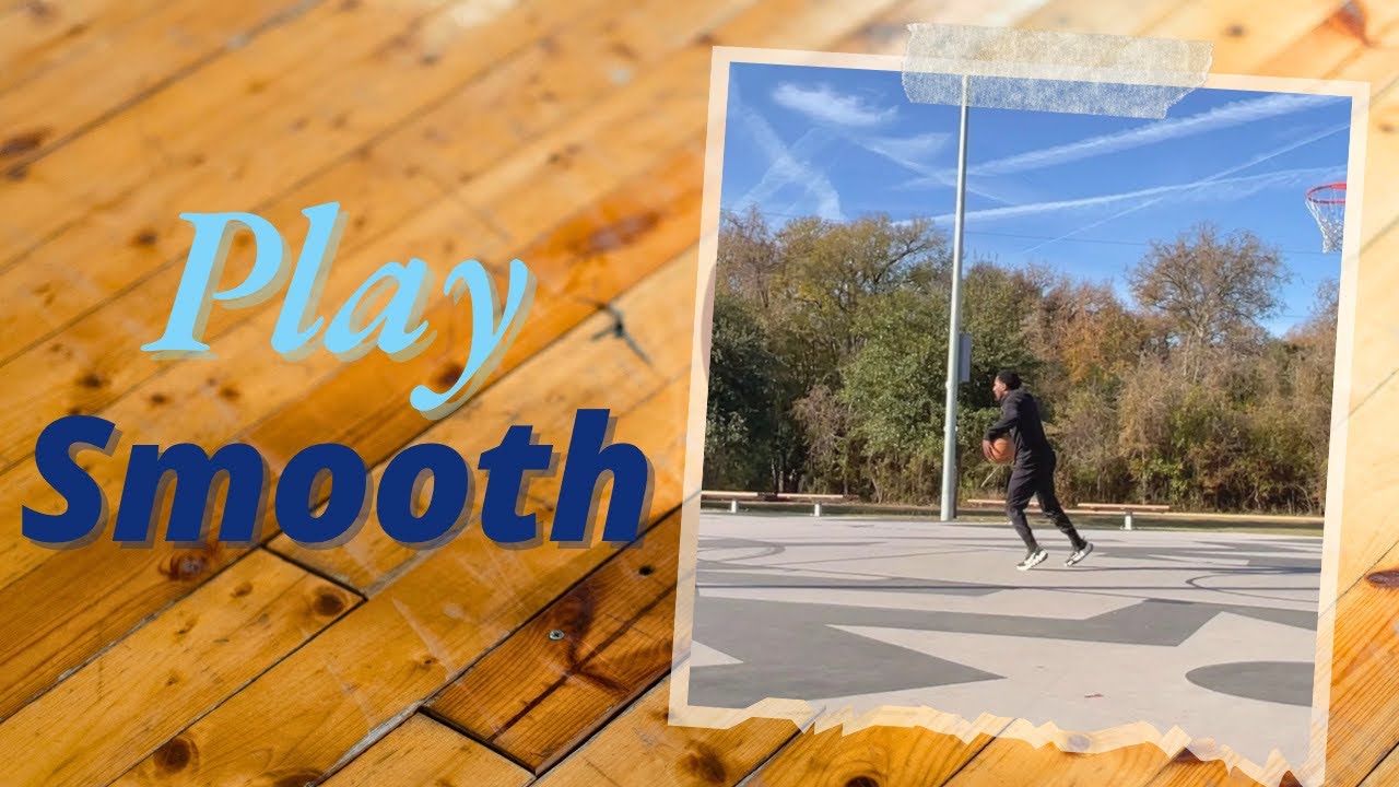 Unlock the Flow: Secrets to Smooth Basketball Movement! - YouTube
