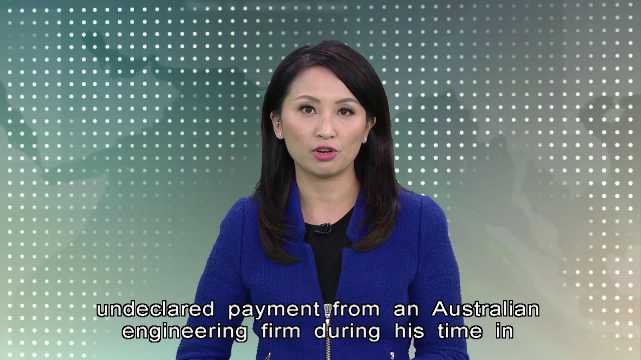 Edna Tse 謝燕娜 香港國際財經台2 - YouTube