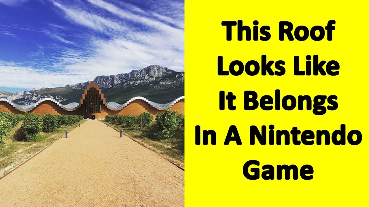 Real Life Photos That Look Like A Screenshot From A Video Game Or ...