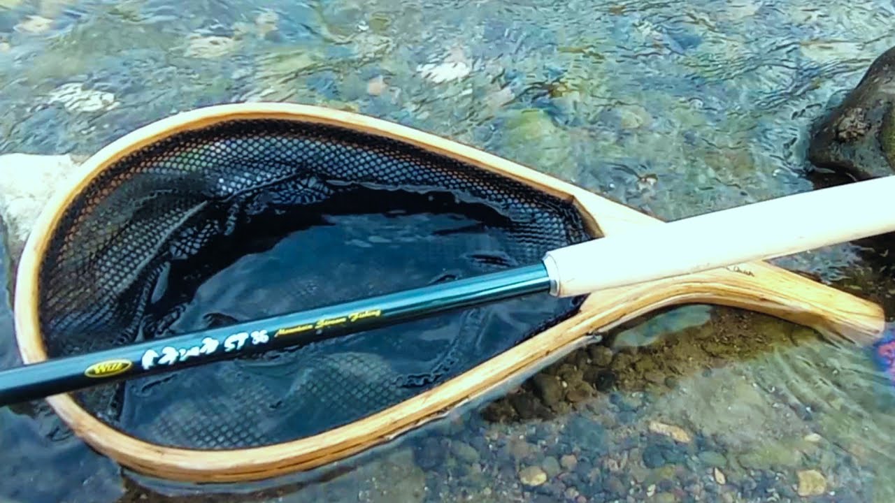 Beautiful Scenery and Passionate Tanago / Micro Fishing Trip - Full ...