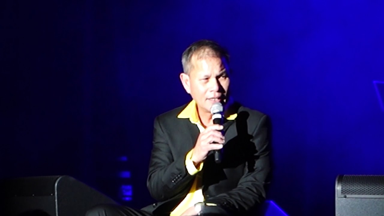 Manila by Night Show at Blacktown Workers Club Sept 29 - YouTube