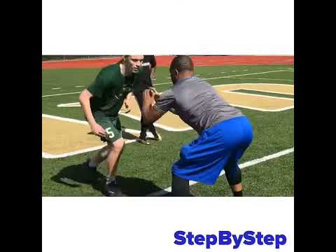 Step By Step Sports Training - YouTube