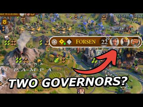 The Ultimate Civ 6 Funnel Strategy