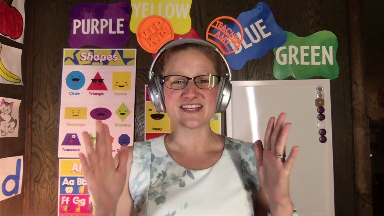 VIPKID: CamTwist and Google Slides Classroom Clips - YouTube