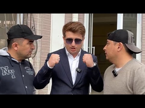 Ин бачаки чанг мекунам гуфта умрат мегузаштасде… TAJIK SHOW 2024