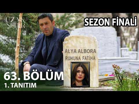 Uzak Şehir Sezon Finali Bölümü l Sezon Finali Tarihi Açıklandı