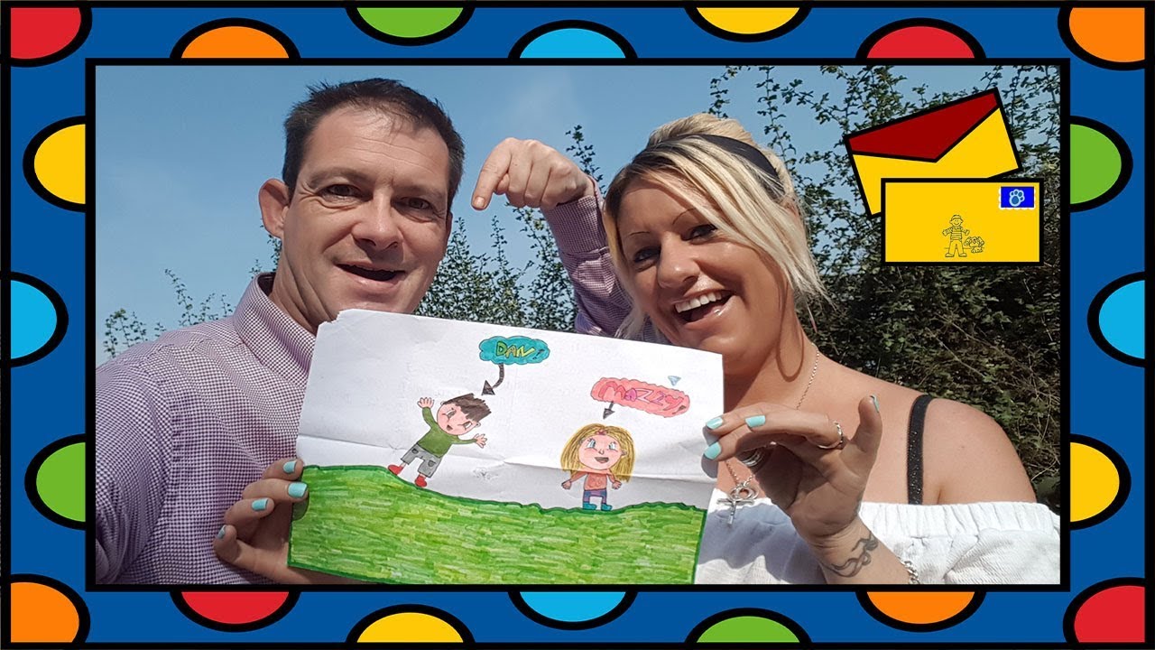 Update & Mail Time With Travel Trolls TV - YouTube