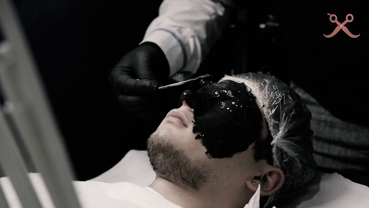 The First Studio BarberShop, Haircuts, Shave, Skin & Nail Care | Dubai ...