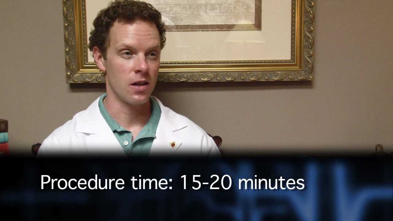 Dr. Michael Emery on TEE - YouTube