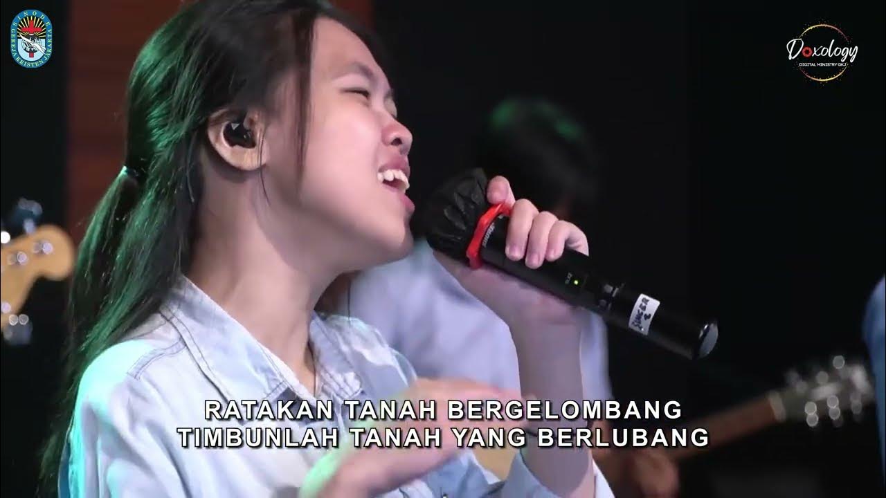 Sukacita Surga | Jangan Lelah - Digital Ministry GKJ - YouTube