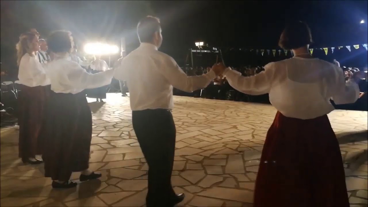 ΑΣΠΡΟ ΧΩΡΙΟ - YouTube