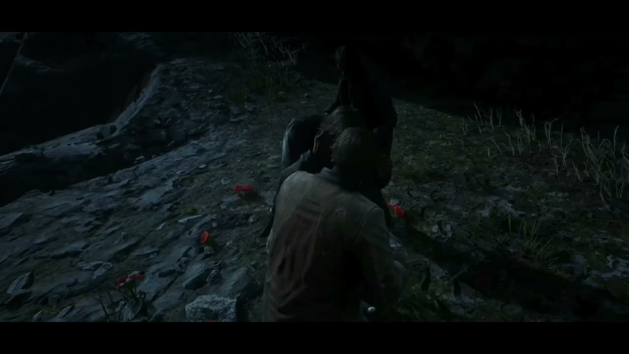 The best ending 2 (RDR2 edit). - YouTube