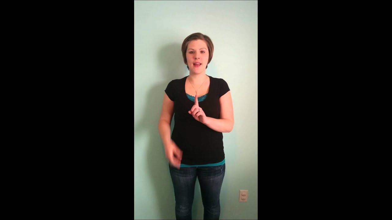 Candian ASL Banana YouTube Candian ASL Banana YouTube