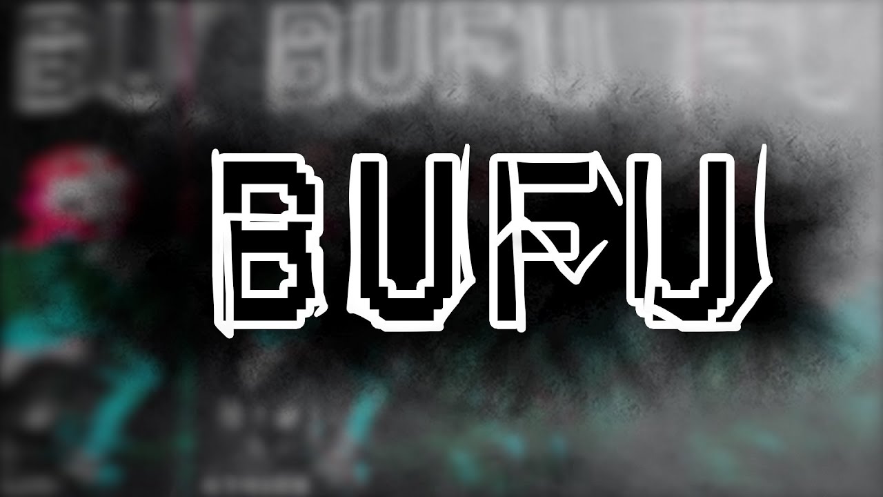 BUFU - BUENA FUMADA (FULL ALBUM) - YouTube