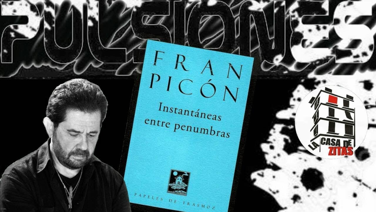 Fran Picón presentación - YouTube