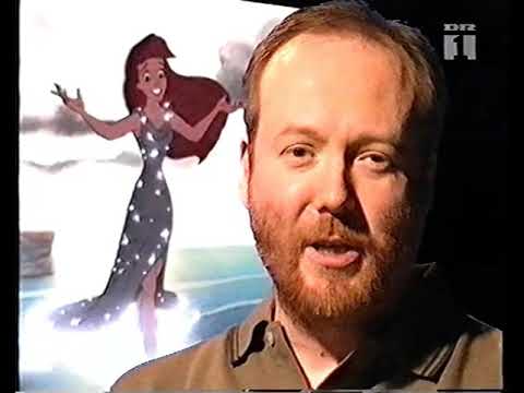 Troldspejlet 9 februar 1998 - Den Lille Havfrue