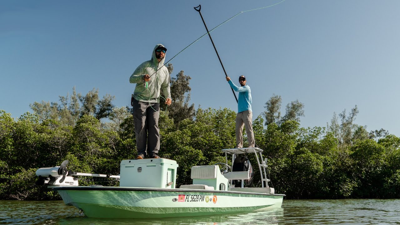 The Captain's Log S5:E2 “What are the odds?” - YouTube