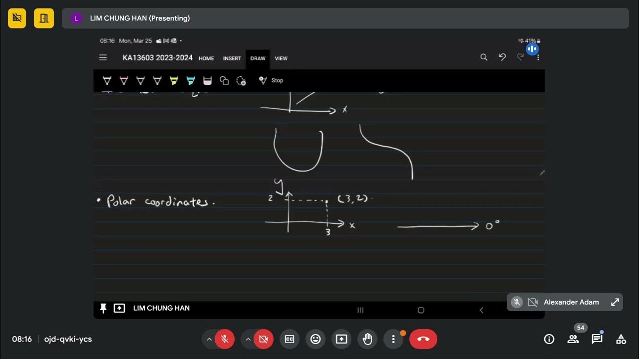 Calculus 2 lecture 1 - YouTube