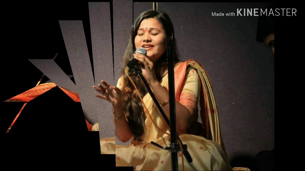 Raag malkauns , Chhota khyal .. Devan Dev Mahadev .. teental ..🙏 - YouTube