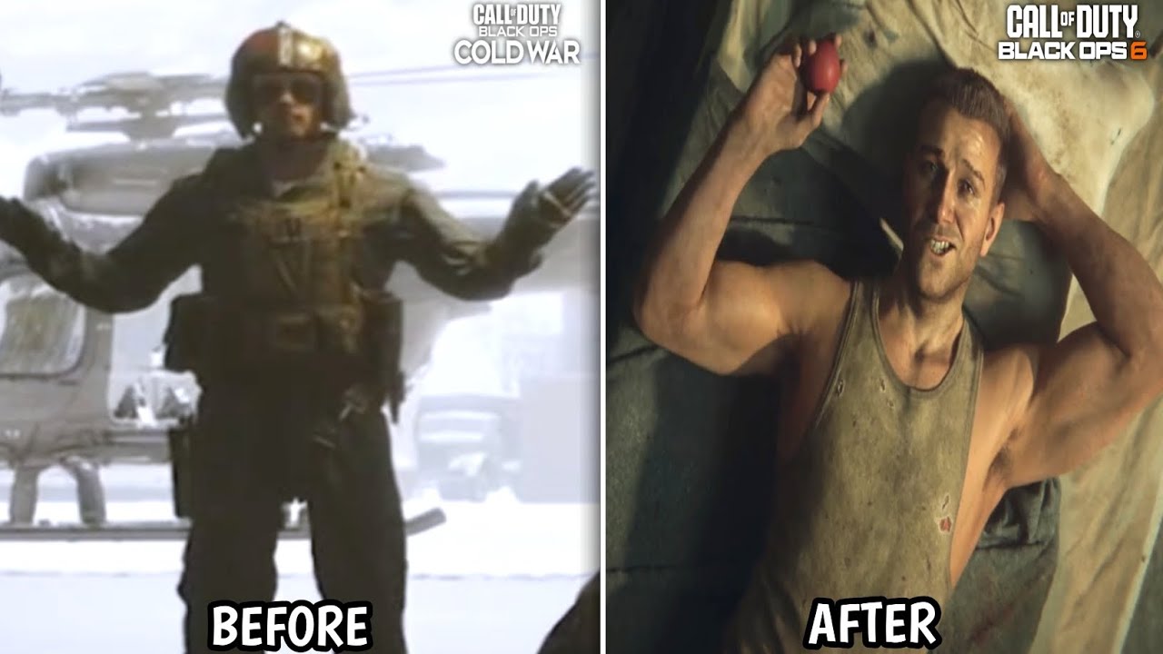 BEST OF CAPTAIN STONEY "RAPTOR ONE" MADDOX The Best Pilot in Black Ops ...