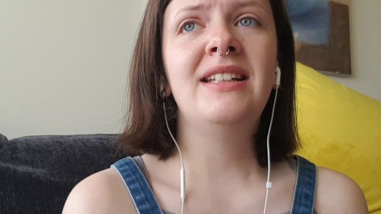 Someone You Loved - Cover by Hannah Leonard - YouTube