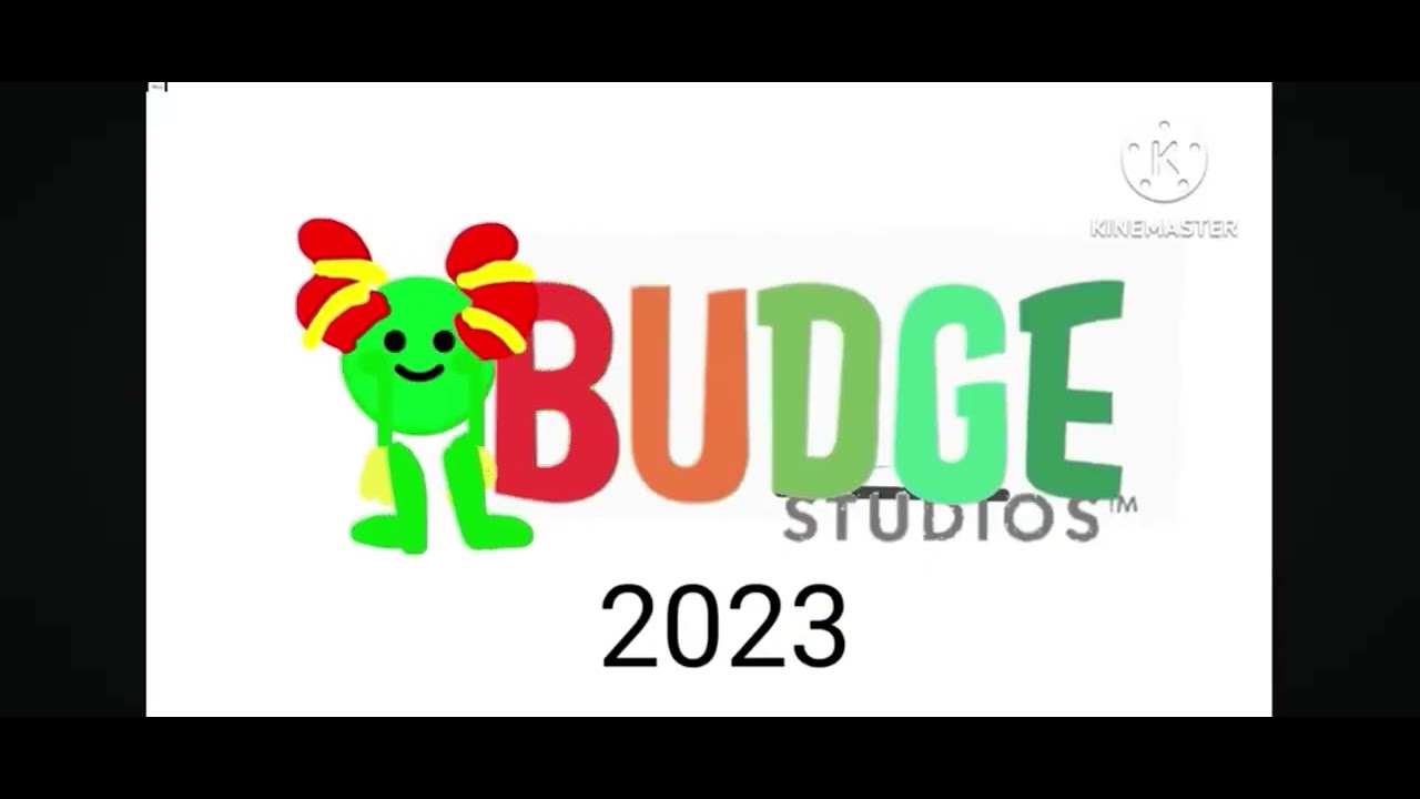 Budge Studios Best Logos Ud 4 - YouTube