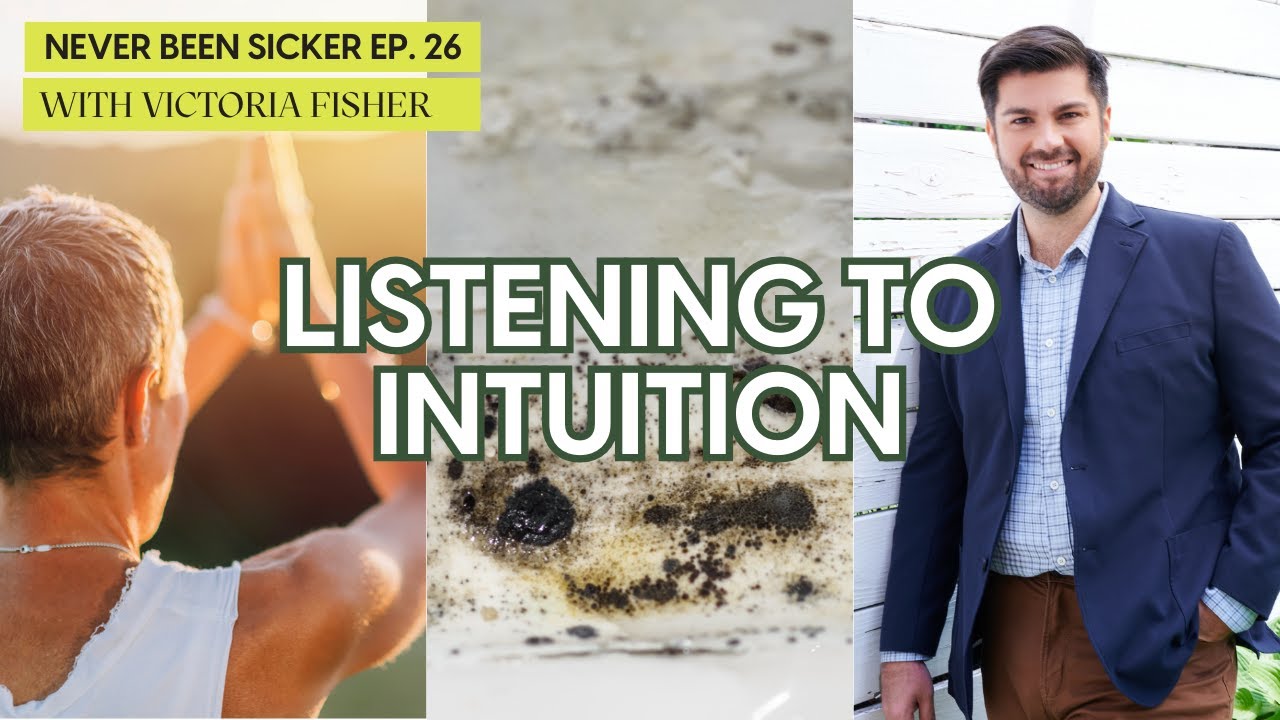 Mold Talks #26 - Listening to Intuition, Interview with Victoria Fisher ...