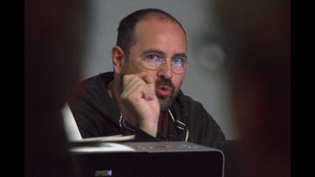 Vincent Versace on love photography and beyond by geo geller - YouTube