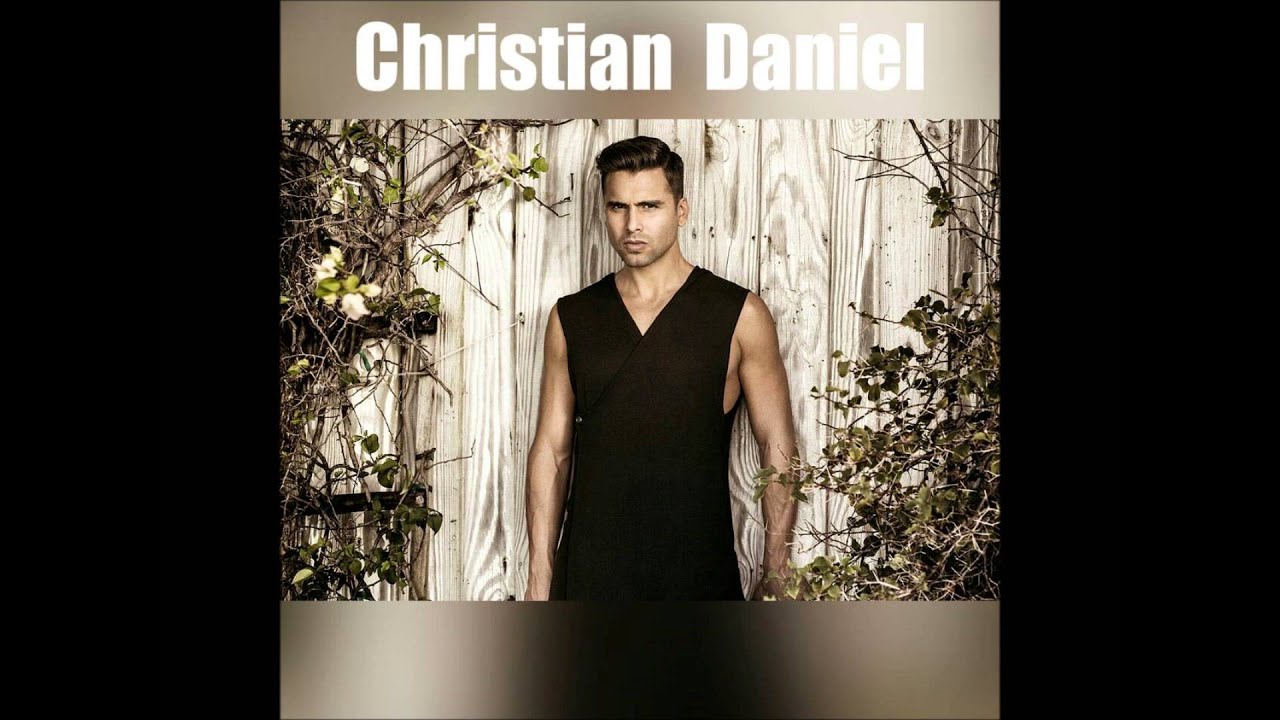 Christian Daniel - YouTube