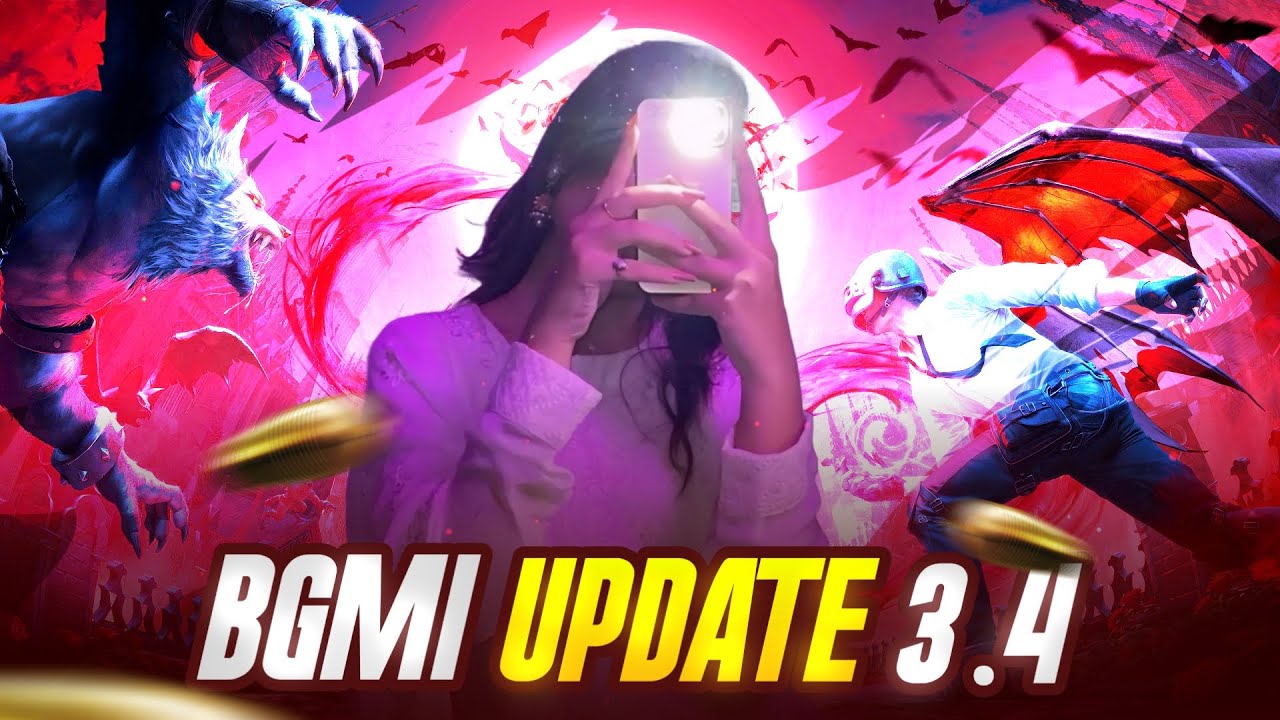 BGMI LIVE: Statix vs. The Best | Statix’s Road to Victory! - YouTube