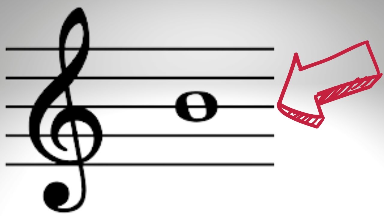 How to Find Your Best Clarinet Sound in Just ONE Note - YouTube