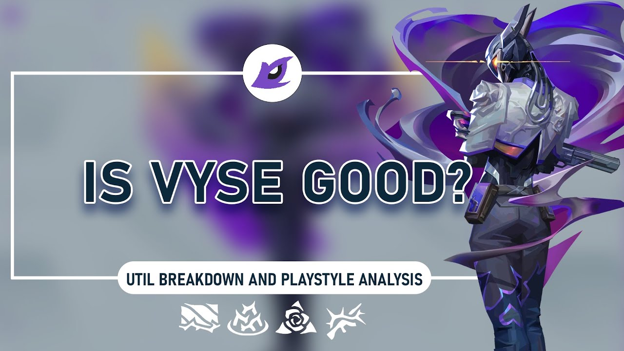 is VYSE good? - YouTube