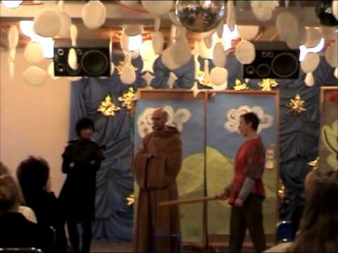 The Adventures of Robin Hood - Part 1/5 - YouTube