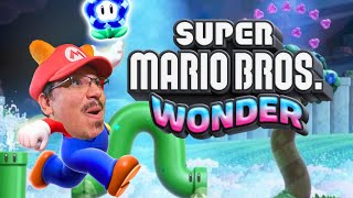 Scuba Plays Super Mario Bros Wonder : EP006 : Nintendo ... | Doovi