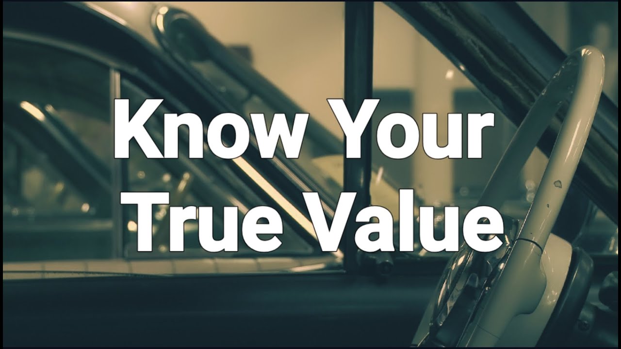 Know Your True Value, inspirational story, motivational story, moral ...