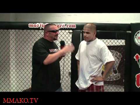 Angel DeAnda.mpg - YouTube