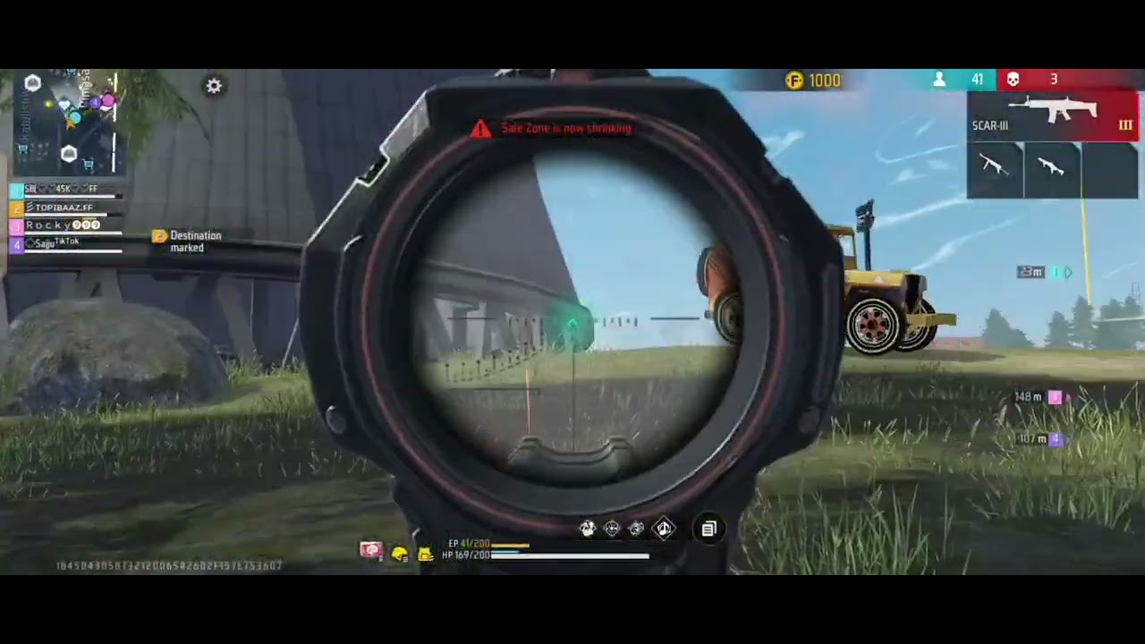 Rank Score 12000+ Pro Lobby Squad Vs Squad (SB 45K FF ) (Mr sufiyan ...