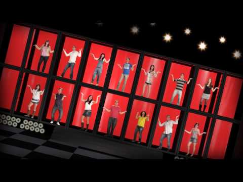 Corazón Contento - YouTube