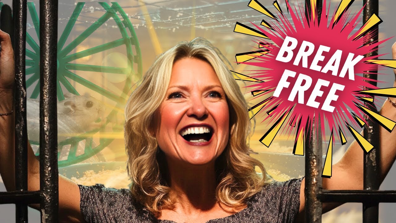 From Betrayal to Breakthrough: Jennifer Dawn’s Journey to Empowering ...