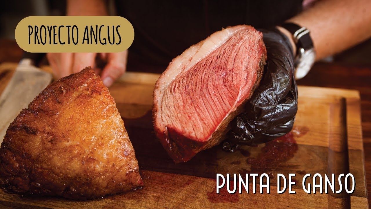 Proyecto Angus: Capítulo 30 “Punta de Ganso” - YouTube