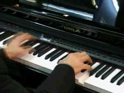 CDP 25 Part.1 - YouTube