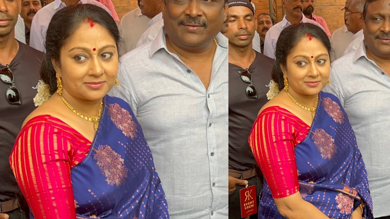 കാർത്തികയുടെ കല്യാണത്തിന് ചിപ്പി ഓടി എത്തി.chippy - YouTube