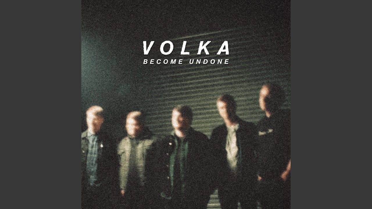 Become Undone - YouTube