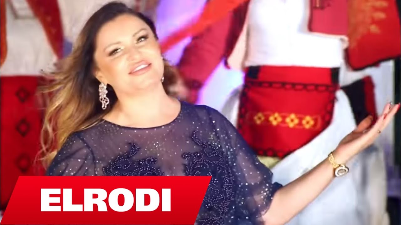 Vida kunora - Ty te kam jete (Official Video HD) - YouTube