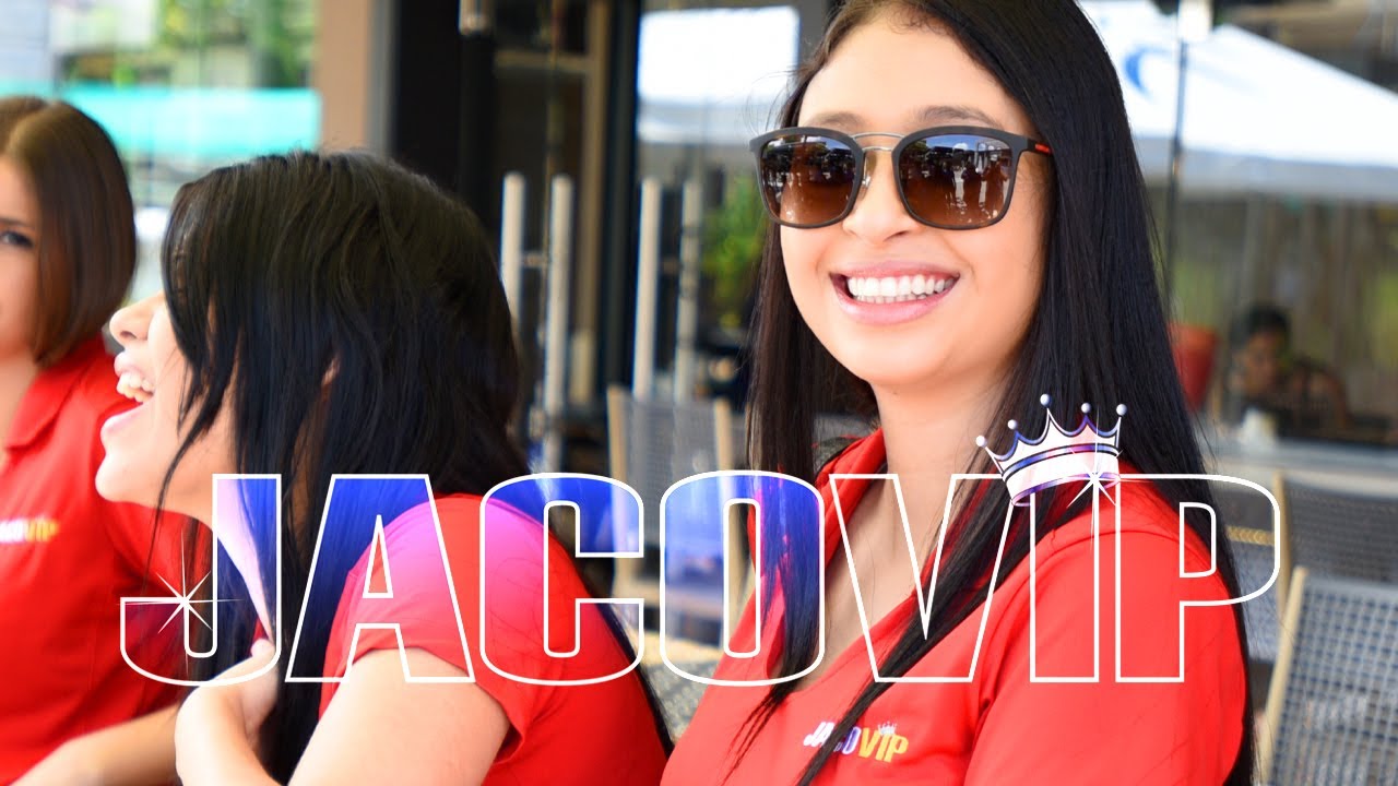 EPIC Costa Rica Bachelor Party with Jaco VIP Vacation Services - YouTube