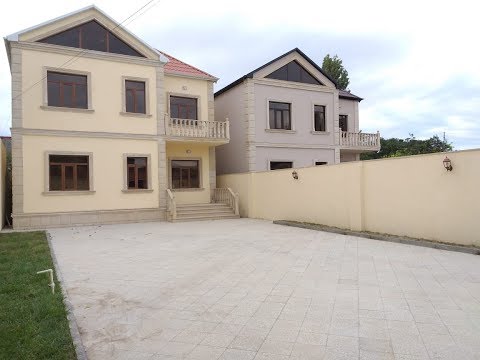 Kupcali heyet evi Tecili satilir Zabrat qesebesi 160.000 AZN 055-507-24-24 #baki