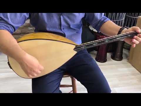 UNOSELL MUSIC INSTRUMENTS   baglama saz