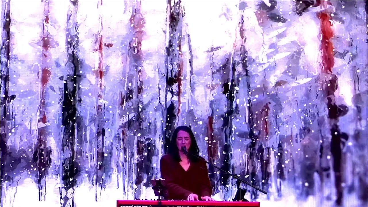 Thrive Church Apopka Wednesday Night Service - YouTube