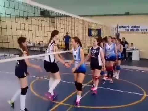 ΦΙΛΑΘΛΗΤΙΚΟΣ ΛΑΡΙΣΑΣ - ΓΣ ΑΝΤΙΚΥΡΑΣ - YouTube